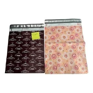 upaknship | Office | Poly Mailer Ship Bundle 6 Poly Mailers Smilemailby ...